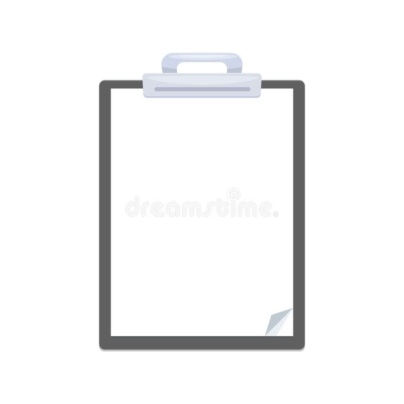 Document Clipper Stock Illustrations – 162 Document Clipper Stock ...