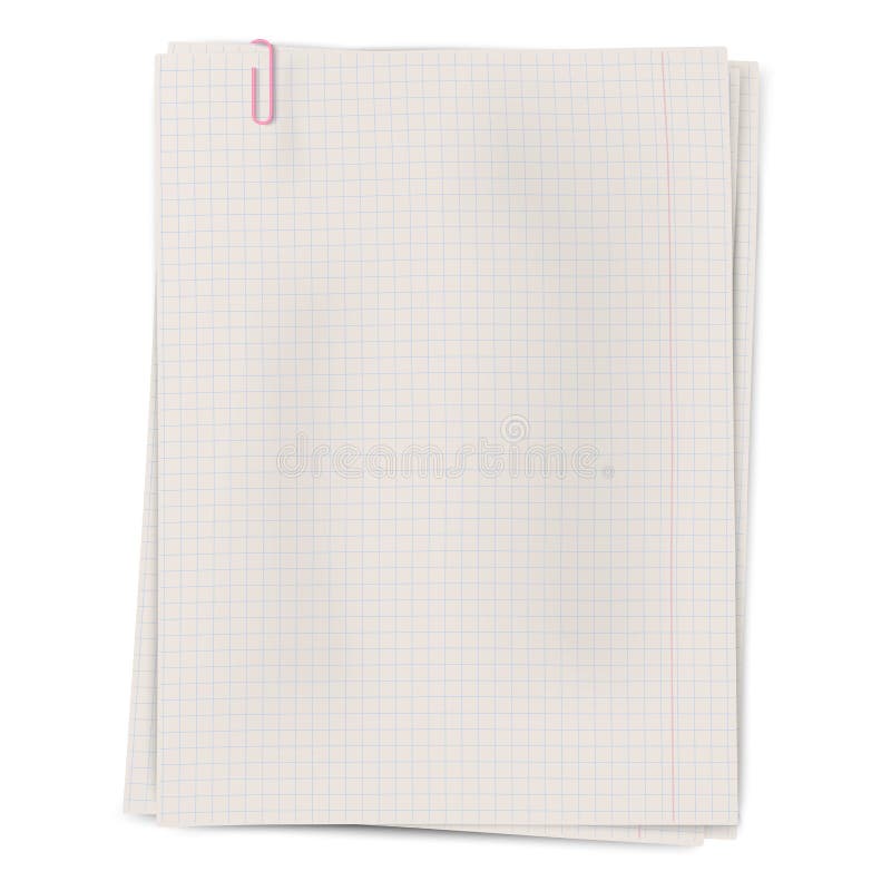 Clipped Page Stock Illustrations – 119 Clipped Page Stock Illustrations ...