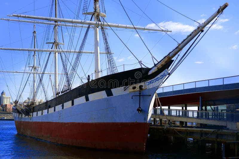 Cheops ship editorial stock photo. Image of wooden, culture - 32842713