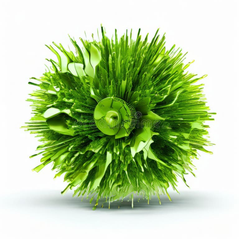 Clipping Blending a Blending Method that Liits the Visibility O Stock ...