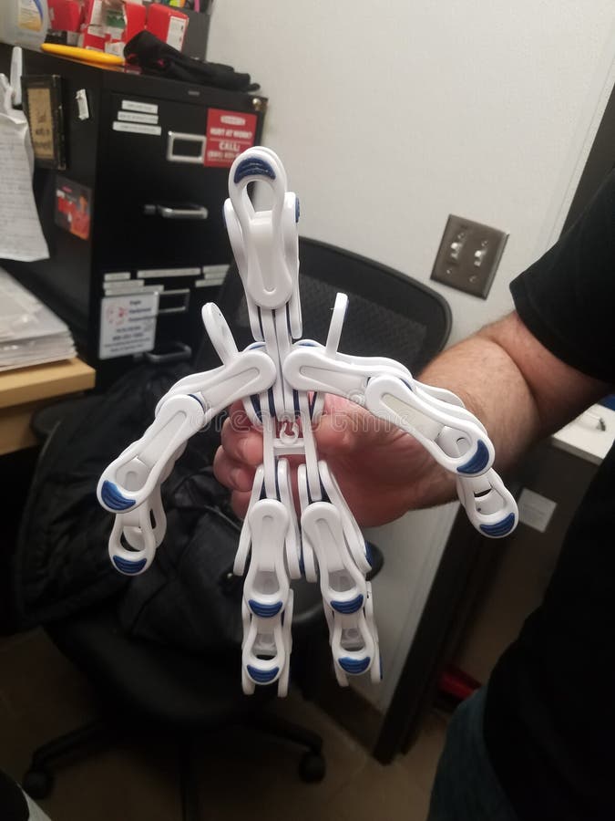 Clippy Work gremlin stock photo. Image of workfun, clippy - 169813304