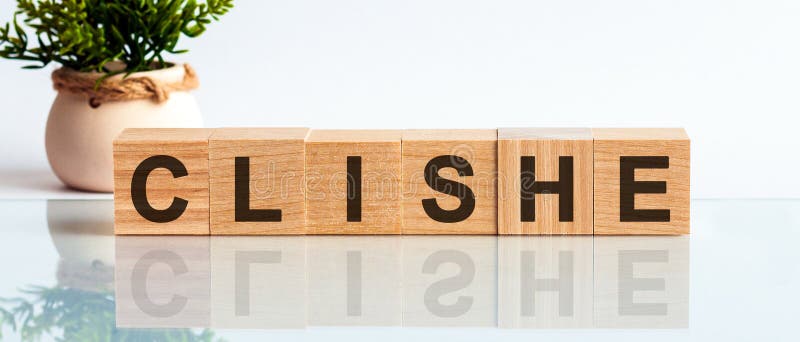 Word Clishe Stock Photos - Free & Royalty-Free Stock Photos from Dreamstime