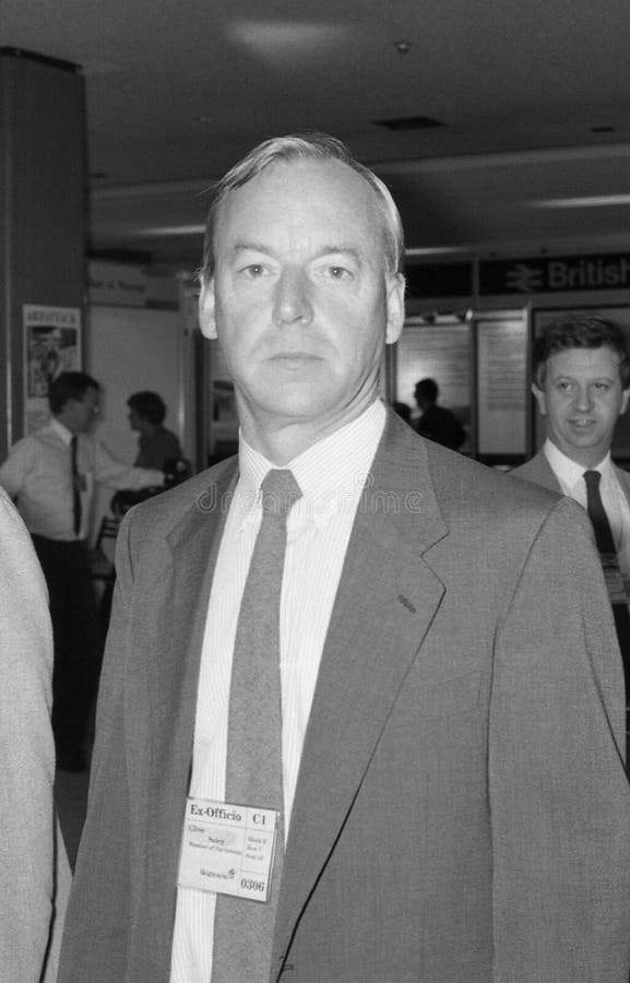 Clive Soley editorial stock photo. Image of hammersmith - 11087473