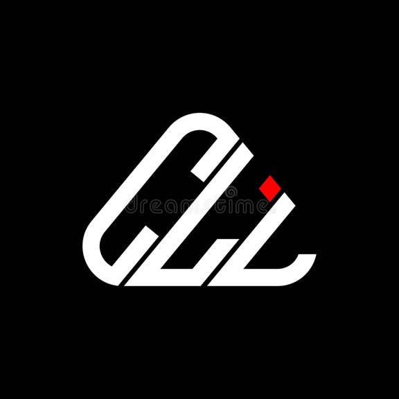 CLL Letter Logo Creative Design with Vector Graphic, CLL Simple and ...