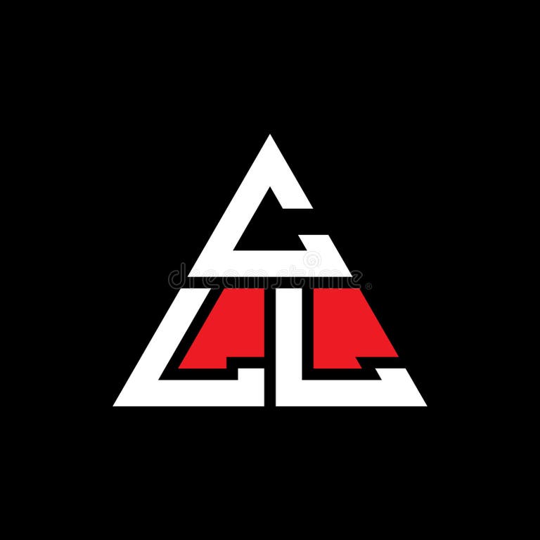 Cll Logo Stock Illustrations – 34 Cll Logo Stock Illustrations, Vectors ...