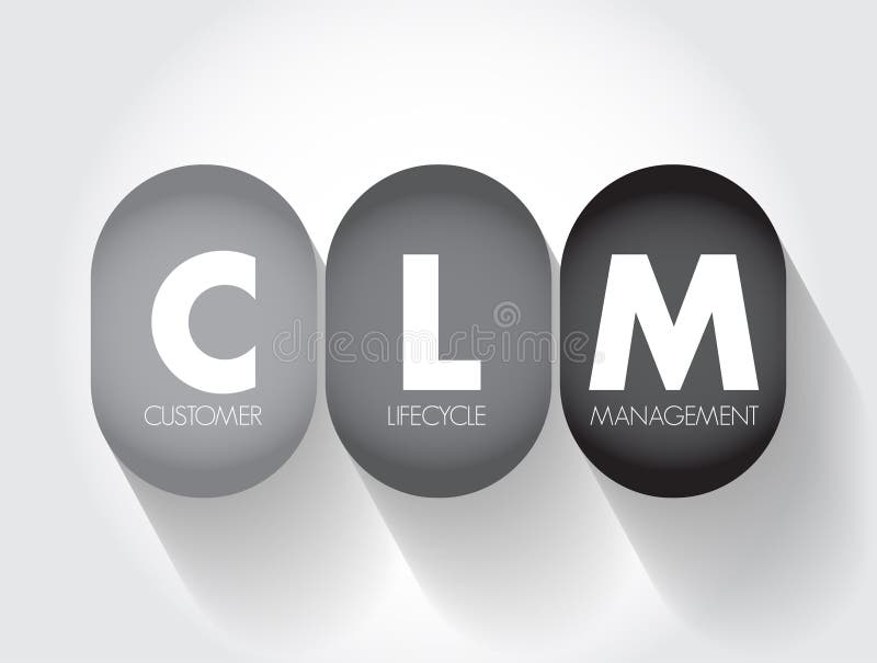CLM - Customer Lifecycle Management is the Measurement of Multiple ...