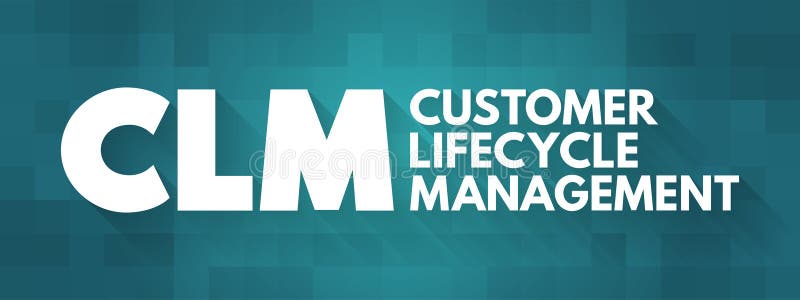 CLM - Customer Lifecycle Management is the Measurement of Multiple ...