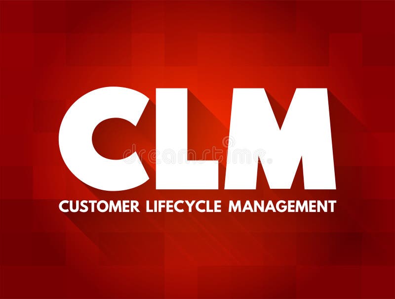 CLM - Customer Lifecycle Management is the Measurement of Multiple ...