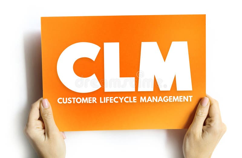 CLM - Customer Lifecycle Management is the Measurement of Multiple ...