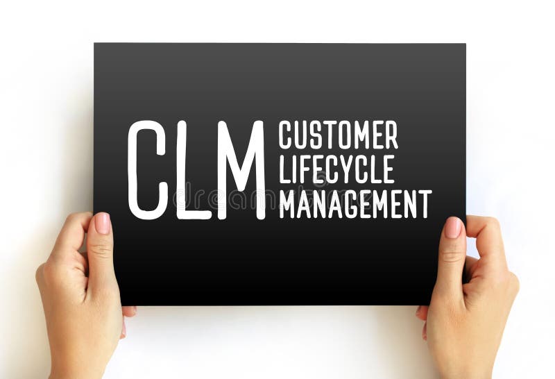 Clm Customer Lifecycle Management Stock Photos - Free & Royalty-Free Stock Photos from Dreamstime