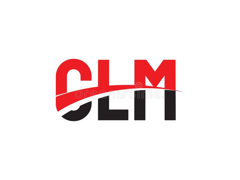 Clm Monogram Stock Illustrations – 19 Clm Monogram Stock Illustrations ...