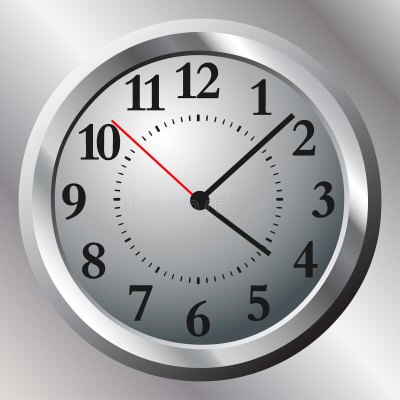 Modern Clock Face Stock Illustrations – 23,475 Modern Clock Face Stock ...