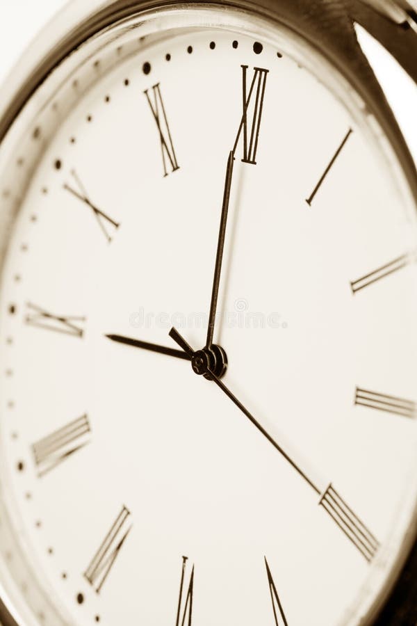Clock stock photo. Image of time, waiting, busy, clock - 10888202