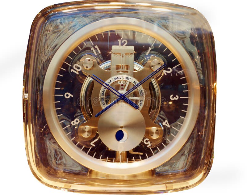 Clock stock image. Image of time, clock, eternity, beautiful - 11694125