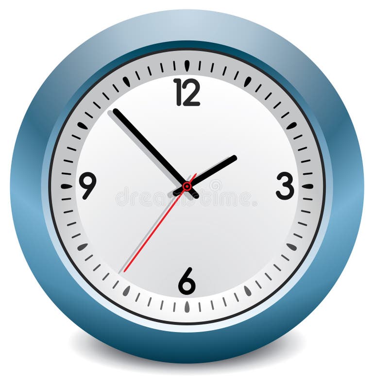 Needle Clock Stock Illustrations – 3,090 Needle Clock Stock ...