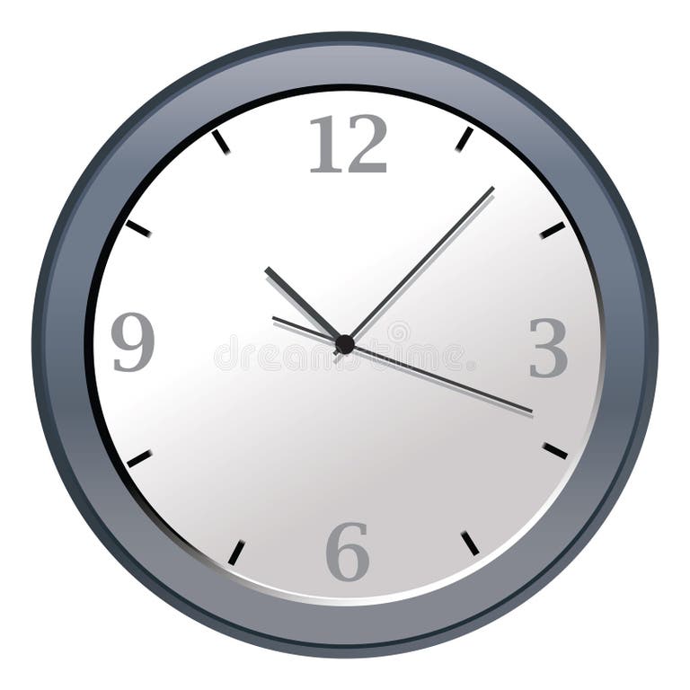 Cartoon Noon Afternoon Stock Illustrations – 114 Cartoon Noon Afternoon ...