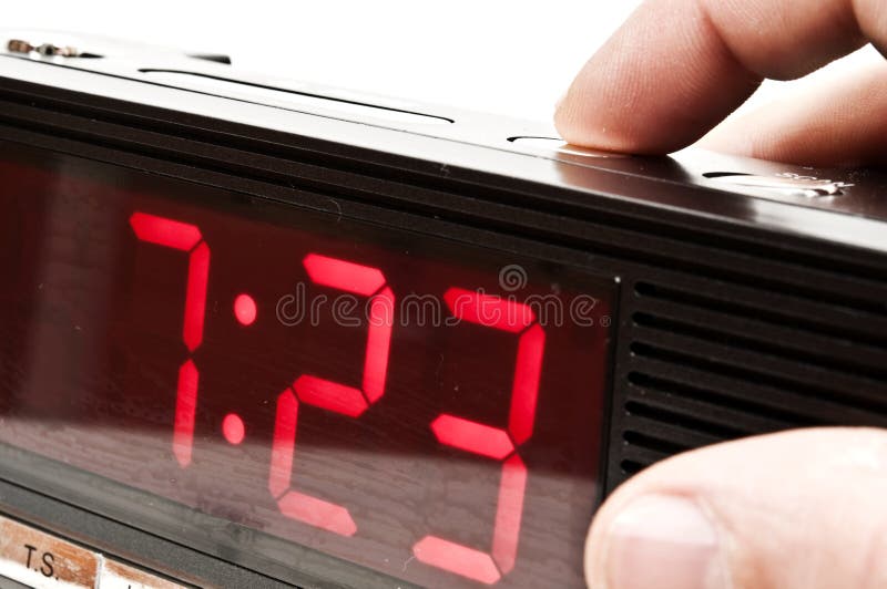 1,809 Red Digital Clock Stock Photos - Free & Royalty-Free Stock Photos ...