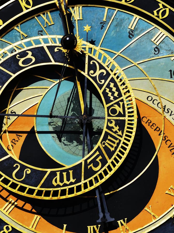 Clock stock image. Image of city, culture, square, architecture - 19037527