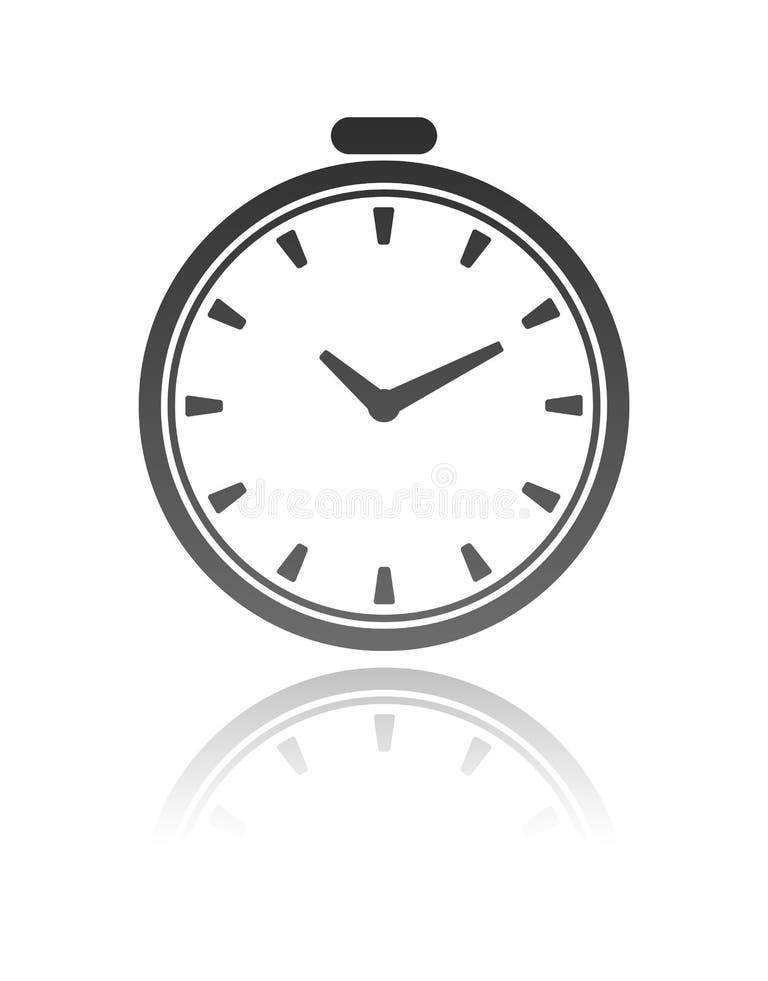 Ticking Clock Drawing Stock Illustrations – 1,276 Ticking Clock Drawing ...
