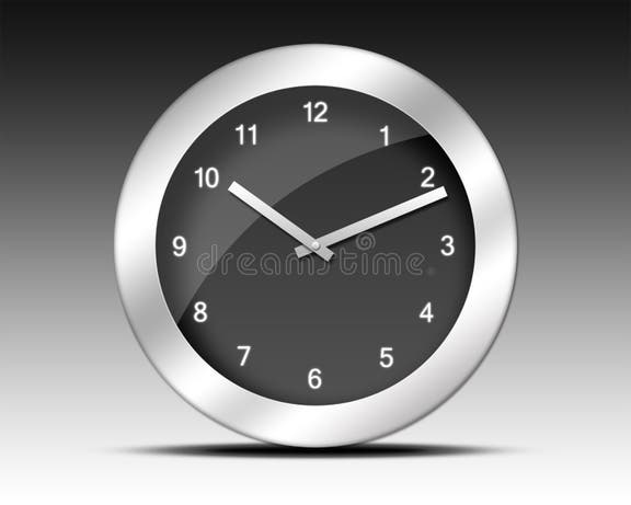 Noon Digital Clock Stock Illustrations – 362 Noon Digital Clock Stock ...