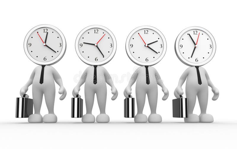 Fast time stock illustration. Illustration of balance - 34340428