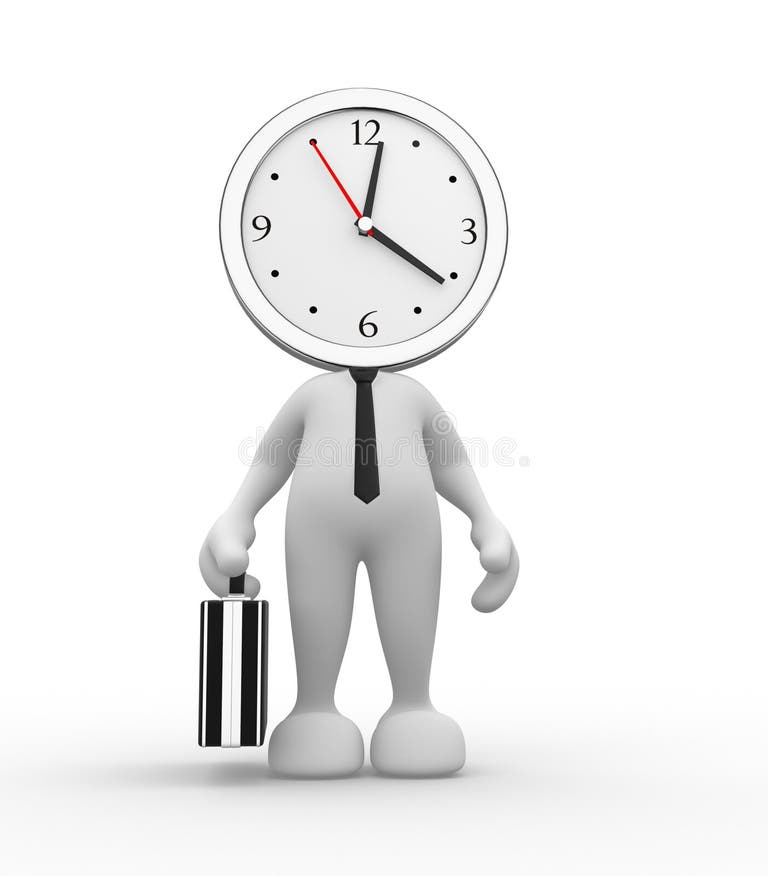 Success Clock Stock Illustrations – 42,832 Success Clock Stock ...