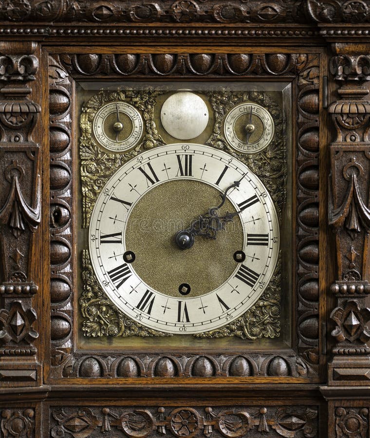 A clock stock photo. Image of treasure, ticking, hand - 27983848