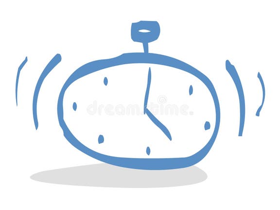 Clock Warning Stock Illustrations – 6,729 Clock Warning Stock ...