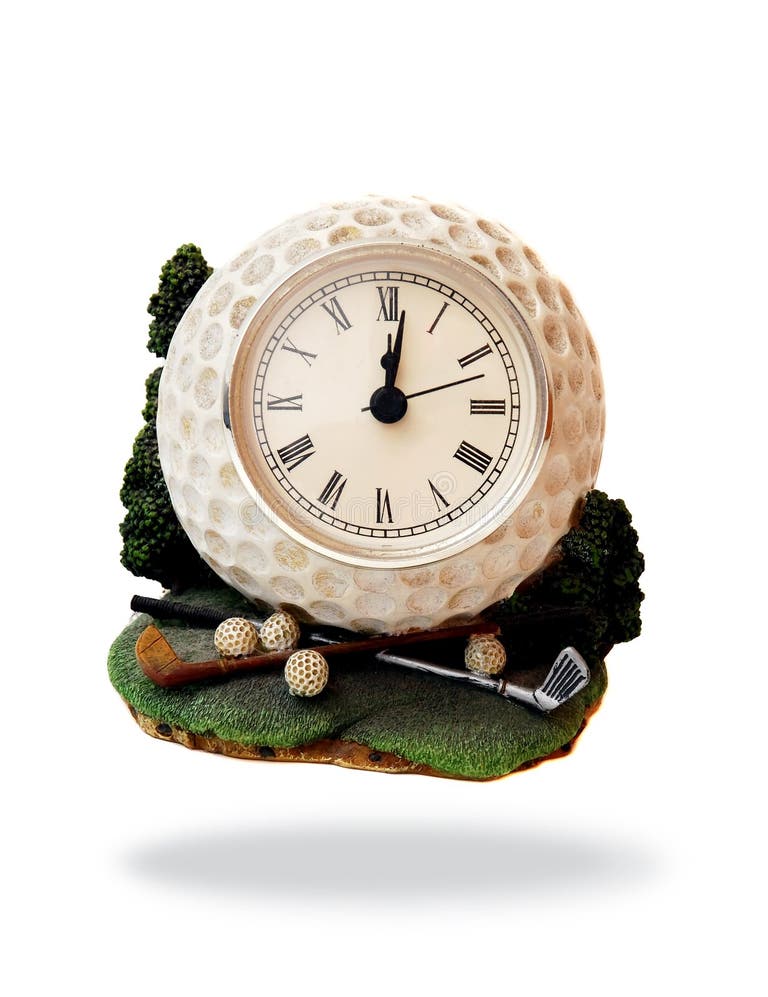 186 Golf Clock Stock Photos - Free & Royalty-Free Stock Photos from ...