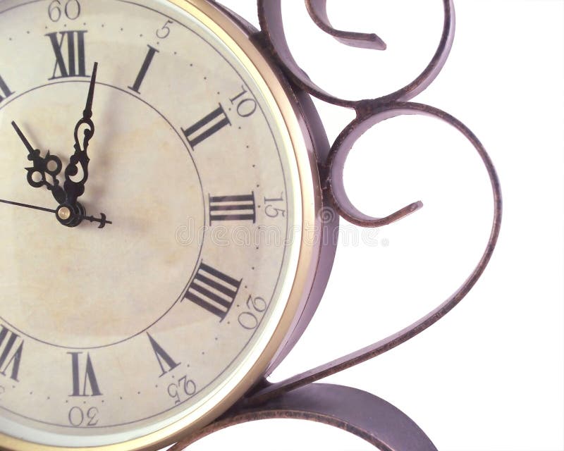 Vintage Background - Rarity Alarm Clock. Time Concept Stock Image ... Vintage Background - Rarity Alarm Clock. Time Concept Stock Image ...