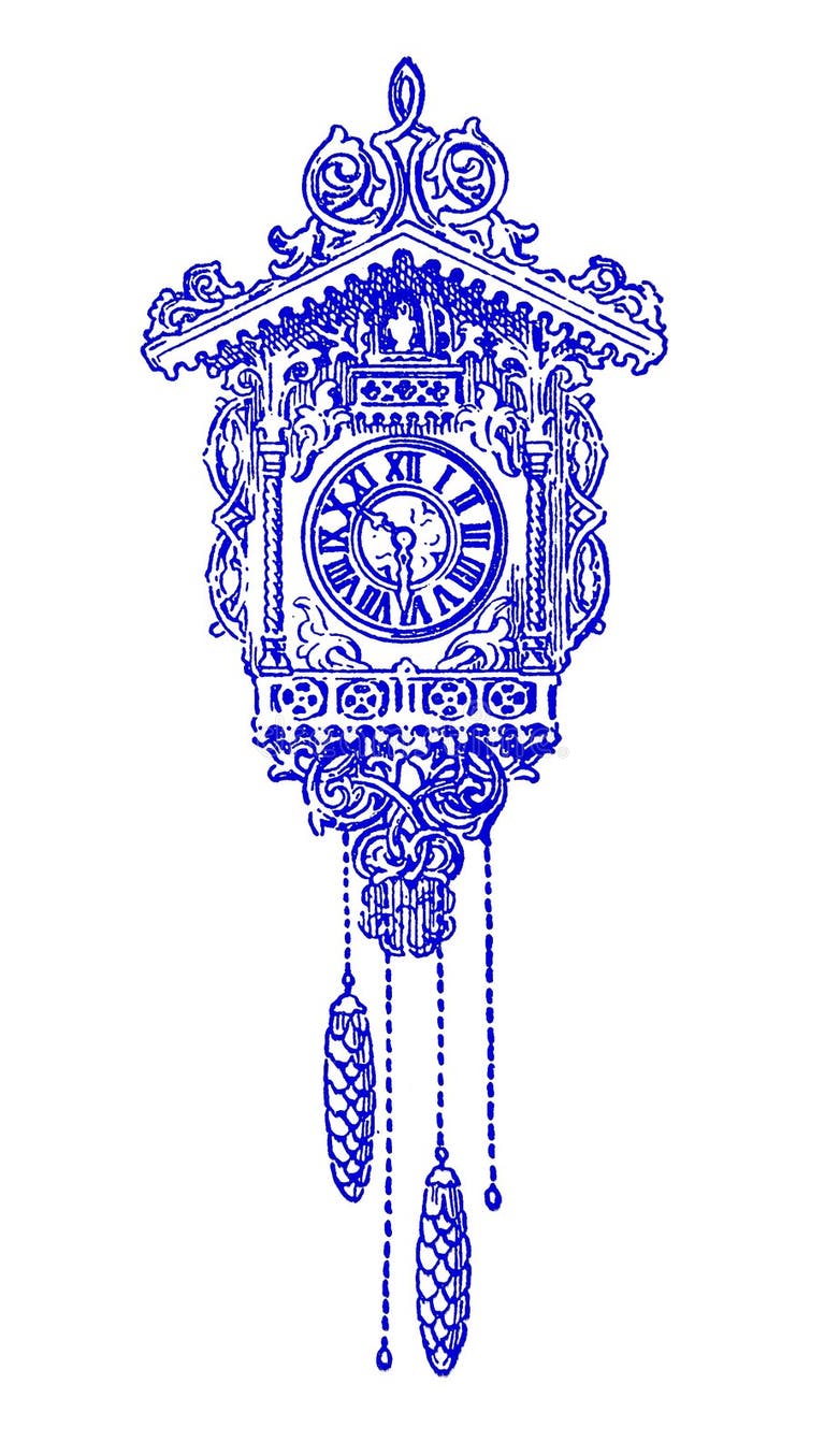 Old Clock Symbol Stock Illustrations – 42,006 Old Clock Symbol Stock ...