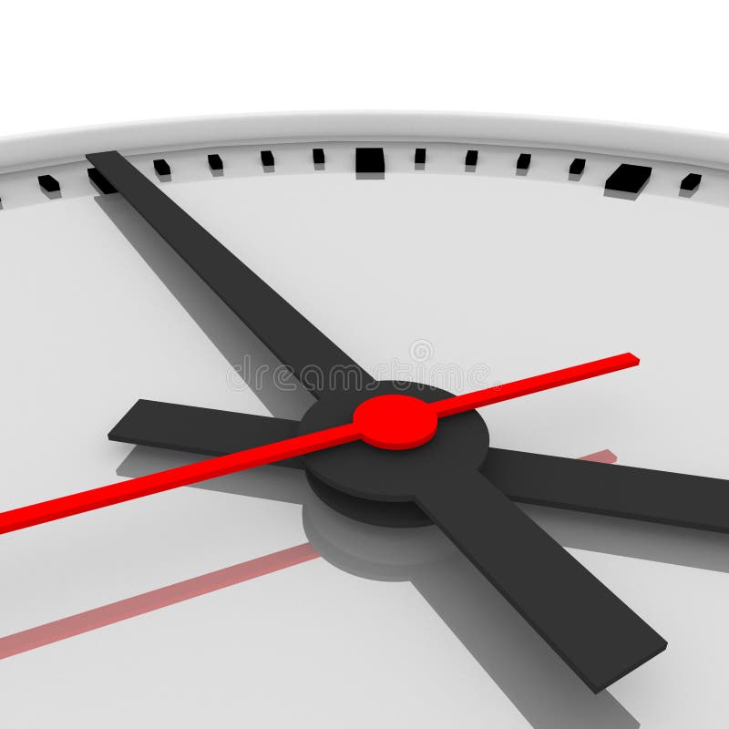 Six Hours Clock Stock Illustrations – 189 Six Hours Clock Stock ...