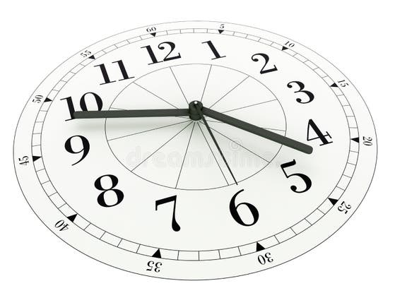 Clockwise Movement Stock Illustrations – 685 Clockwise Movement Stock ...