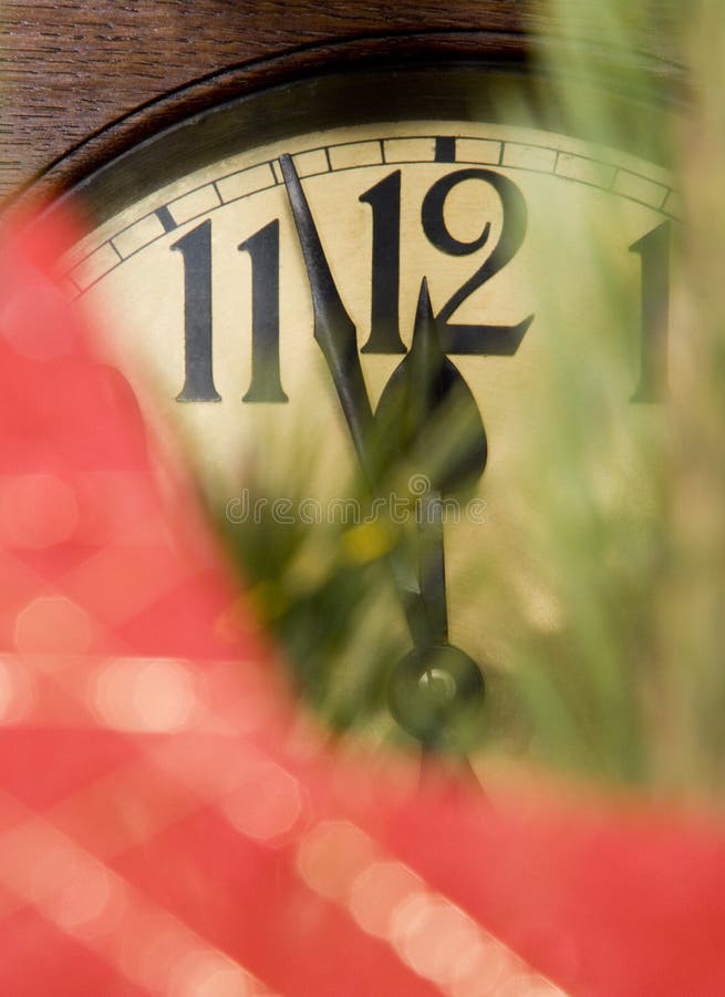 Clock stock photo. Image of detail, still, time, decoration - 7630466