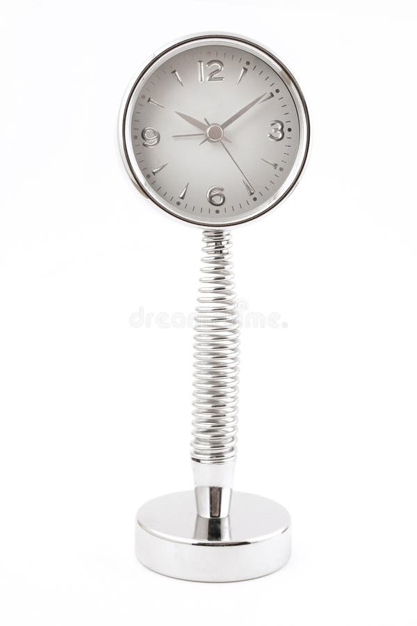 Clock stock image. Image of time, household, appointment - 852929