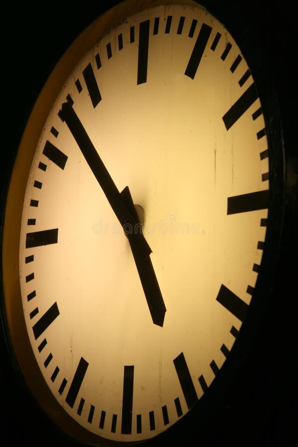 Keeping Time stock image. Image of time, look, sepia - 18031375