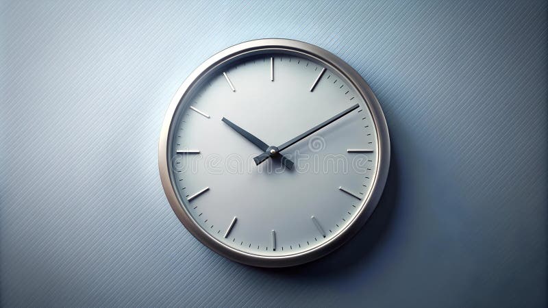 The Clock of Agreement: a Visual Representation of Contractual Timing ...