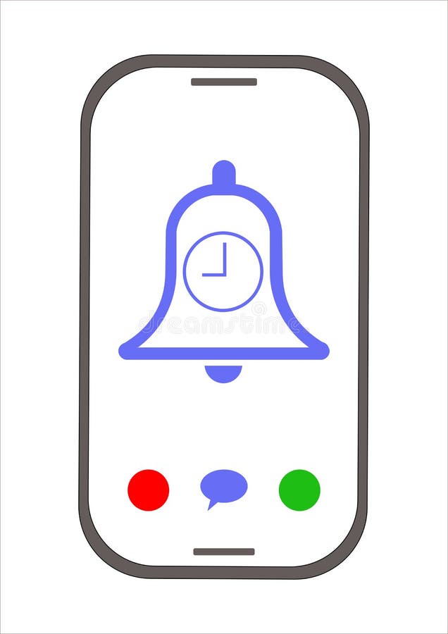 Alarm Function Stock Illustrations – 570 Alarm Function Stock ...