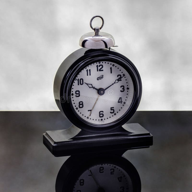 Clock, Alarm Clock, Watch, Home Accessories Picture. Image: 113057669
