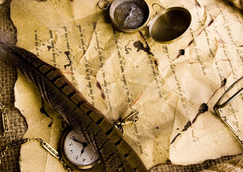 Old Clock Cogs Border stock image. Image of wall, gear - 44696001