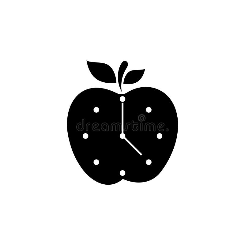 Clock Apple Icon at Cynthia Hewlett blog