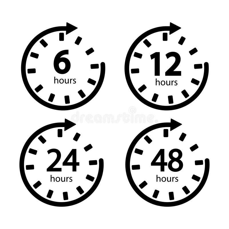 Service Offer - Check Best Option - Minimal Icon Vector Illustration ...