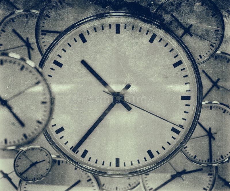Clock Background Abstract stock image. Image of chronometer - 95288267