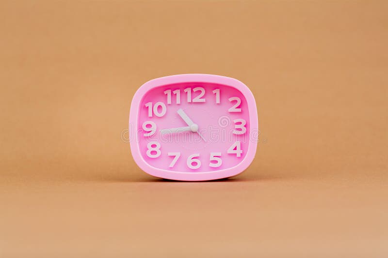 Clock Beautiful Clock Time Clock Working with Time Time Precision ...