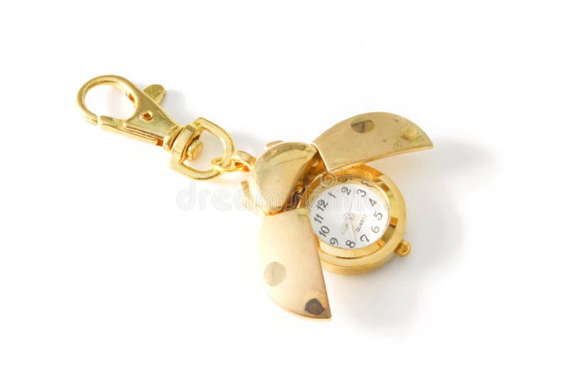 Clock stock image. Image of dial, business, light, mechanical - 42205695