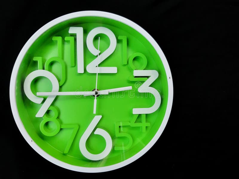 Clock Face 2 O Clock Stock Photos - Free & Royalty-Free Stock Photos ...