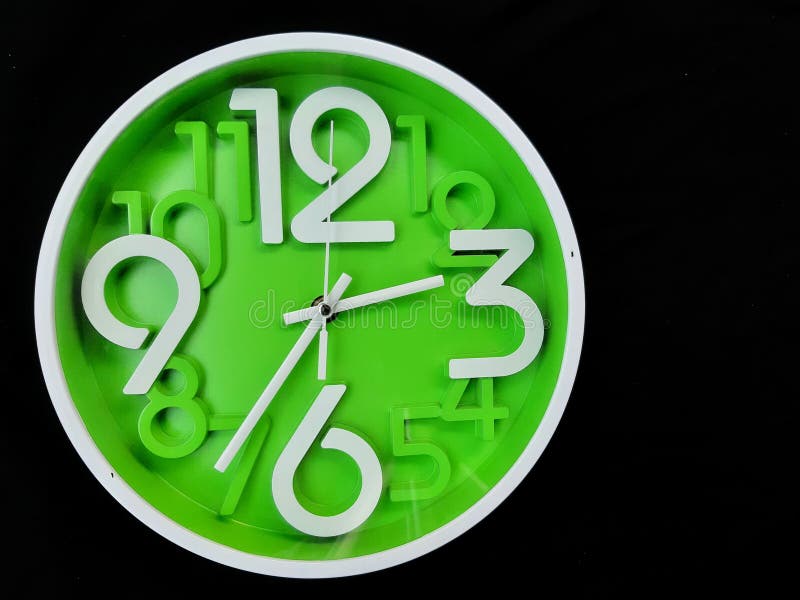 Time One Thirty stock photo. Image of meeting, clock, seconds - 195494