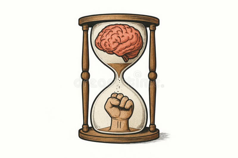 A Clock with a Brain and a Fist As a Metaphor for Knowledge and Power ...
