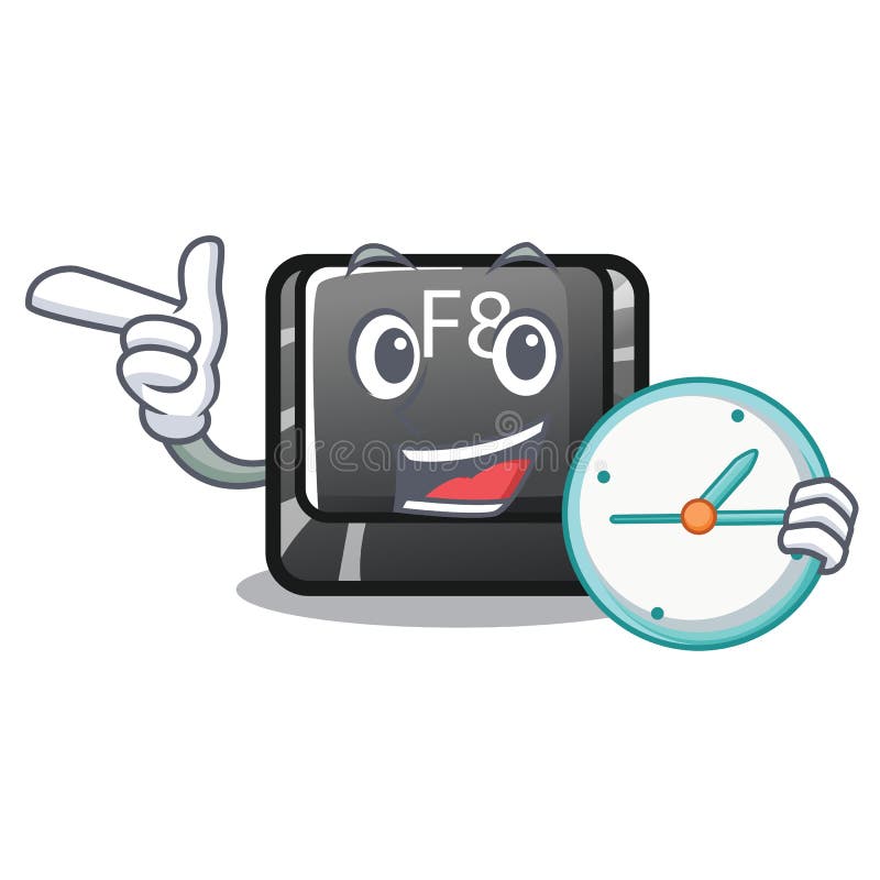 Clock Word Wait Stock Illustrations – 91 Clock Word Wait Stock ...