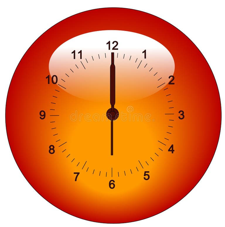 Clock Face Button Stock Illustrations – 8,543 Clock Face Button Stock ...